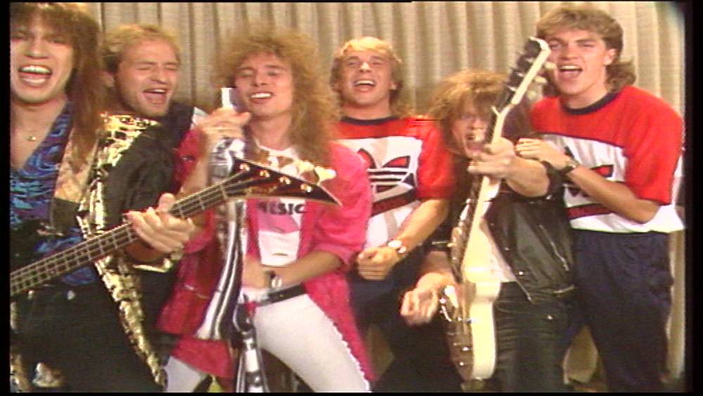 25 år med Rosenborgsangen – NRK Trøndelag – Lokale nyheter, TV og radio