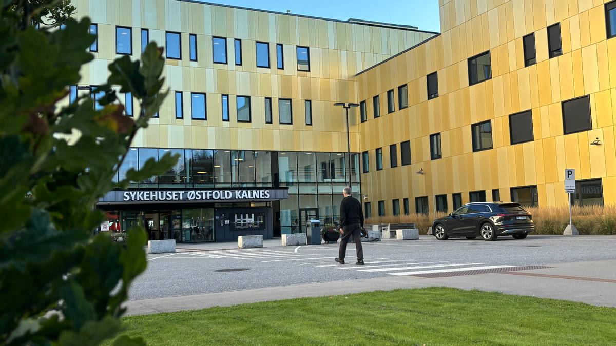 Et stort skritt nærmere større sykehus – NRK Østfold – Lokale nyheter ...