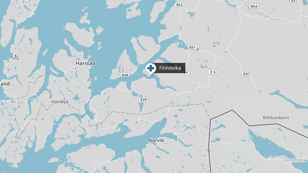 Alvorlig og uavklart etter ulykke – Siste nytt – NRK