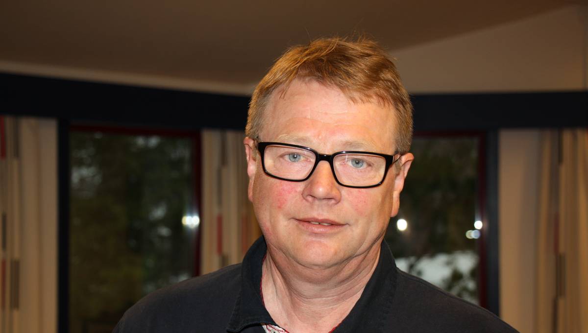 Haf Nøgd Med Semje Nrk Vestfold Og Telemark Lokale Nyheter Tv Og Radio