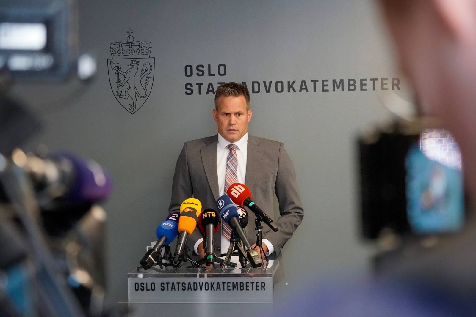 Nå er det bestemt om Marius Borg Høiby skal bli tiltalt – NRK Norge ...