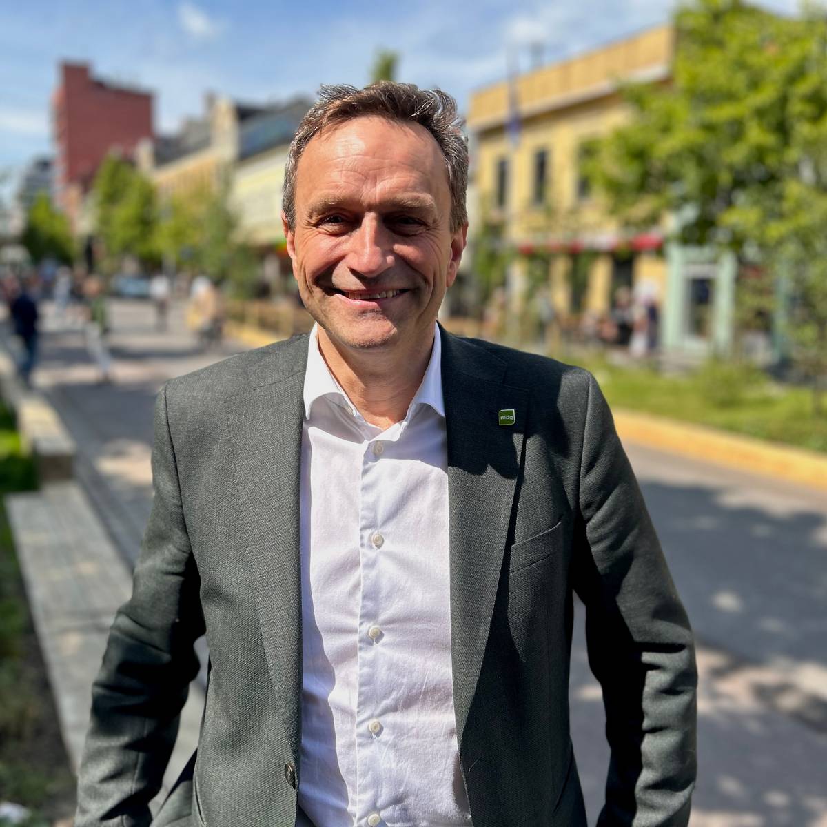 Nye Veier får bygge firefelts i Telemark og Agder – regjeringen griper ...