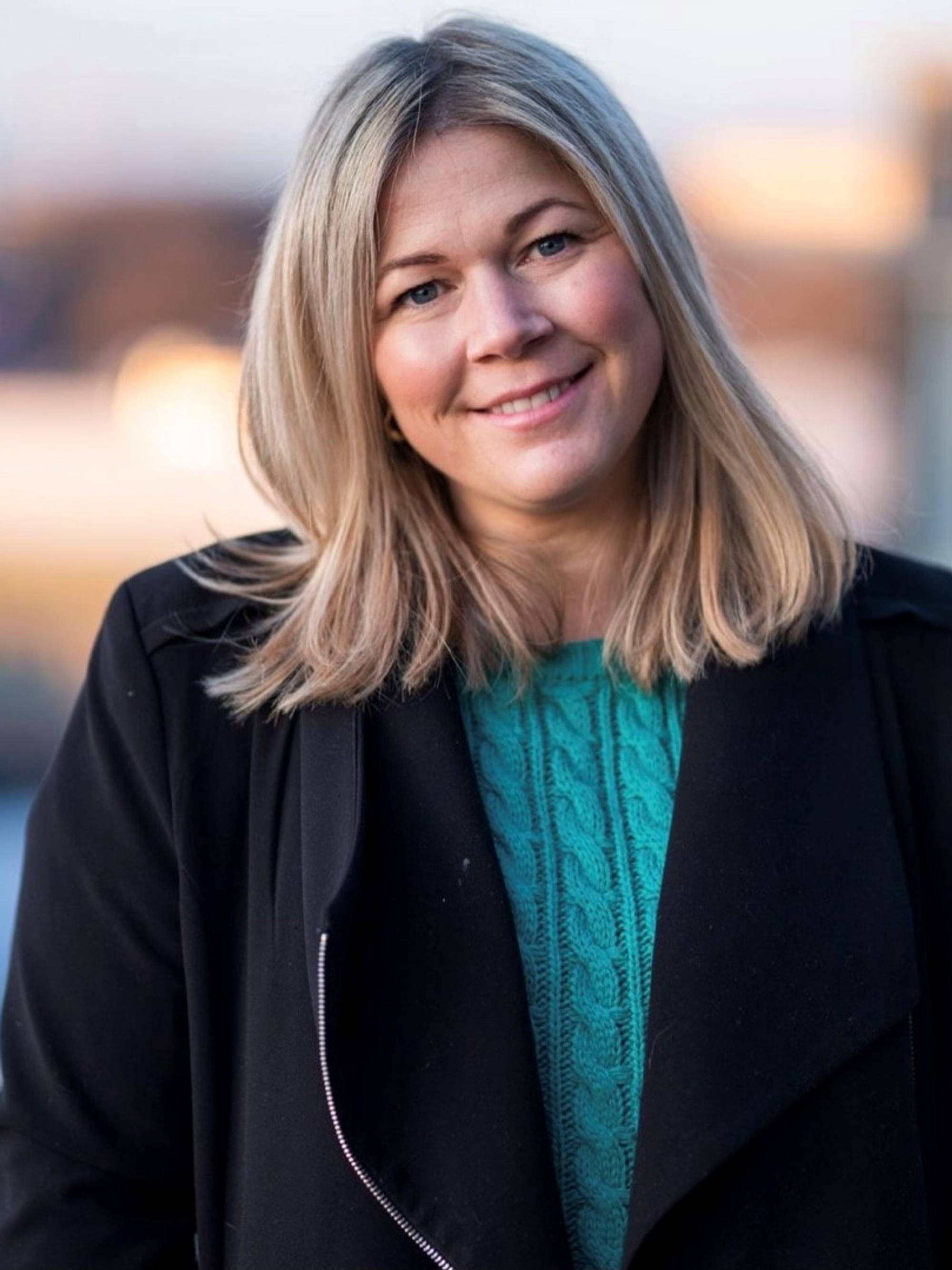 Oliver Bergset sykla frå Oslo til Paris – samla inn over ein halv ...