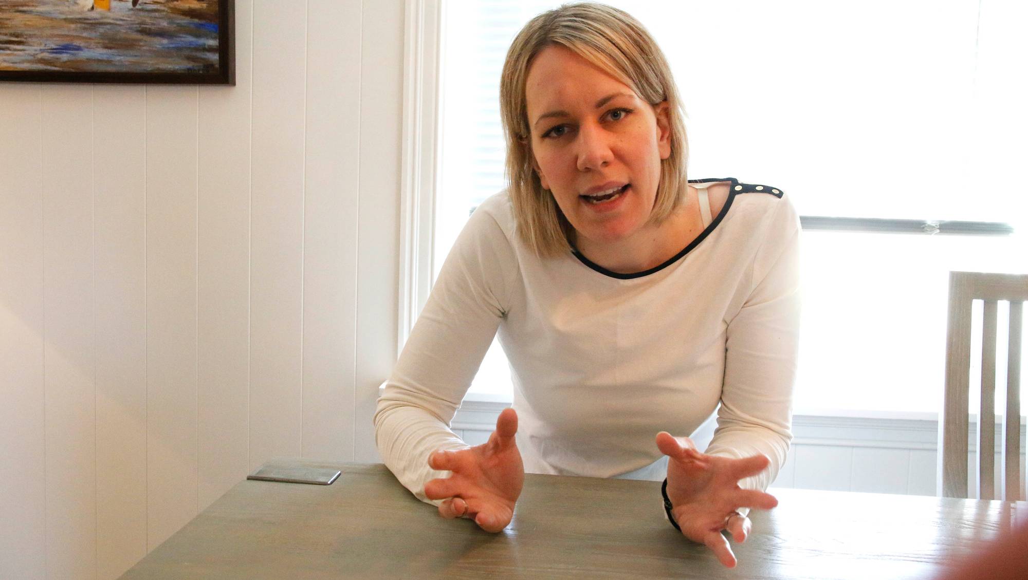 Vi har et rikt liv oppi det som er krevende – NRK Sørlandet – Lokale ...