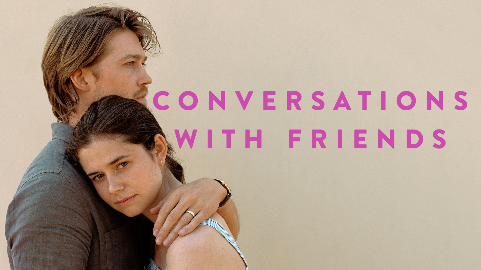 Conversations With Friends - NRK TV