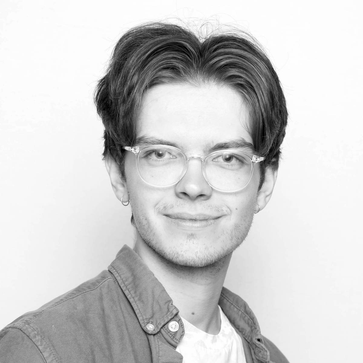 Theo fant veien ut av rus og utenforskap gjennom ballroom-miljøet ...