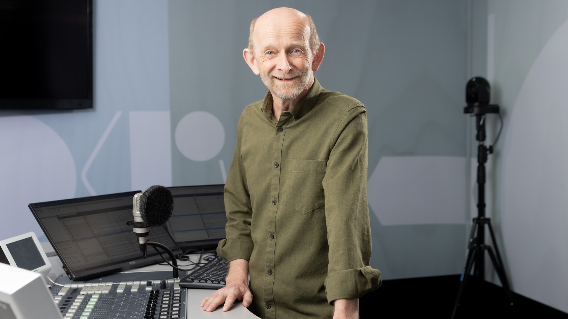 8. oktober 2022 - Helgemorgen - NRK Radio