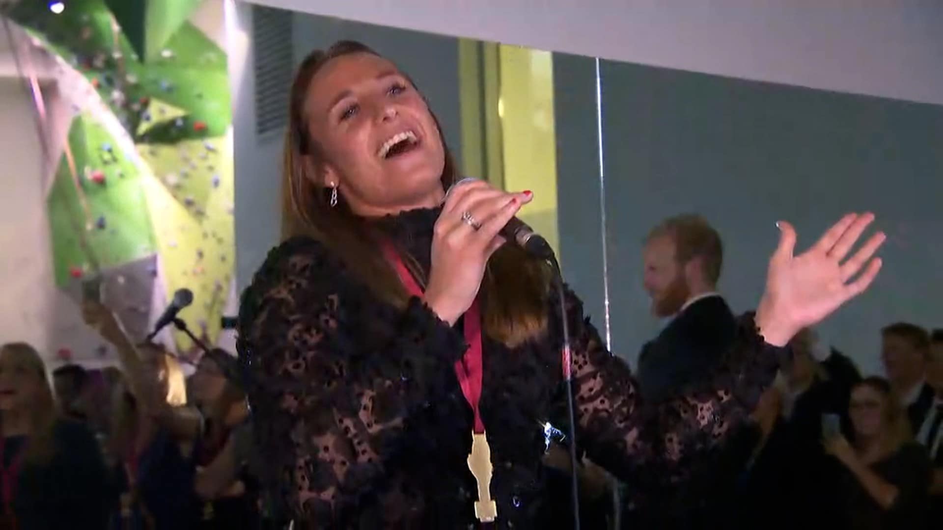 «Tore Tang»-mimring – NRK