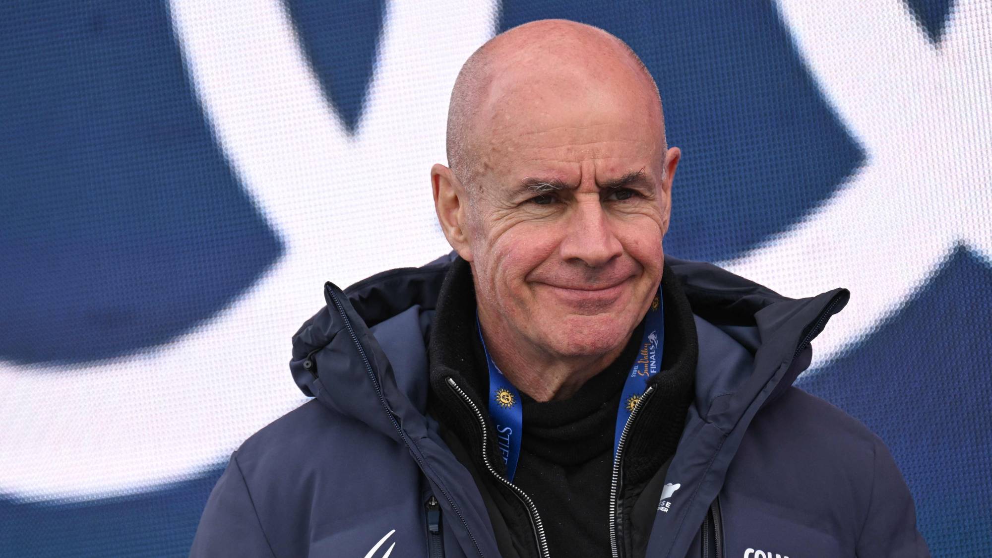 NRK erfarer: Slik prøvde Norge å kuppe presidenten i FIS, Johan Eliasch – NRK Sport ...