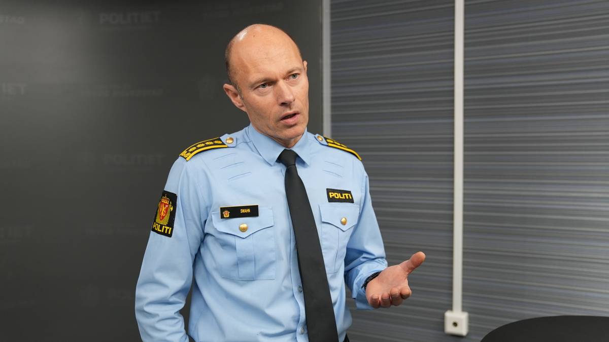 Matbud utvist fra Norge: – En økende tendens – Stor-Oslo