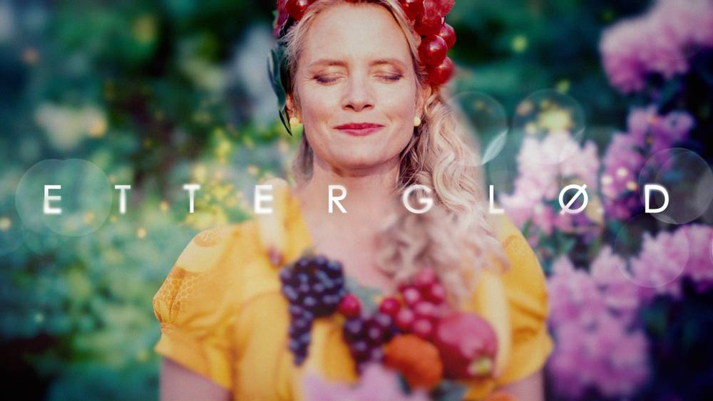 Etterglød - norsk drama fra NRK om kreft og glede – Programomtaler