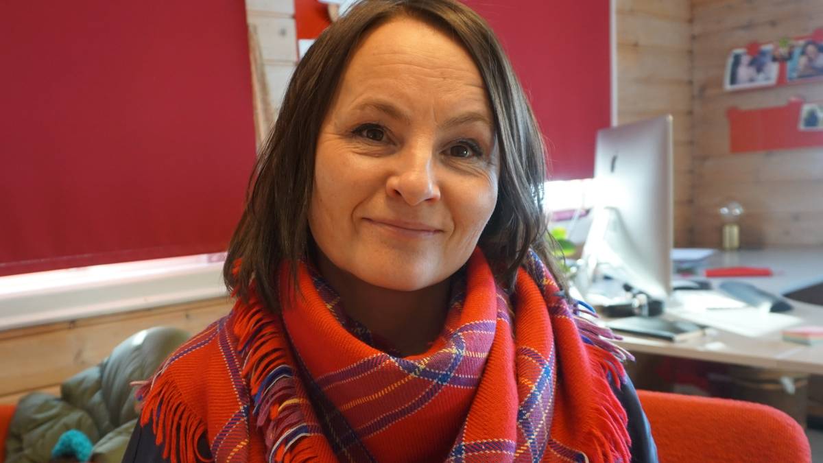 Ruhtadeaddjit gulle sámi filmmaid birra – NRK Sápmi – Ođasguovddáš