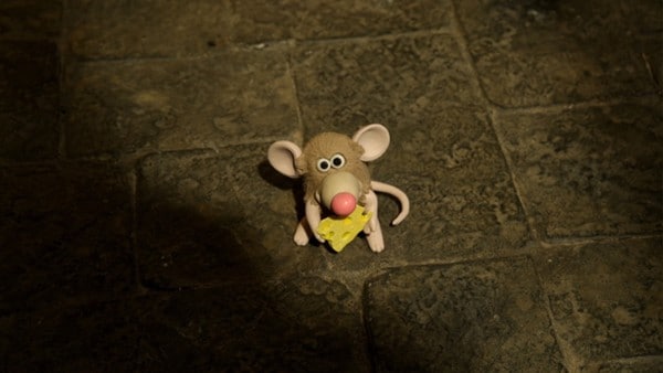 NRK Super - Sauen Shaun