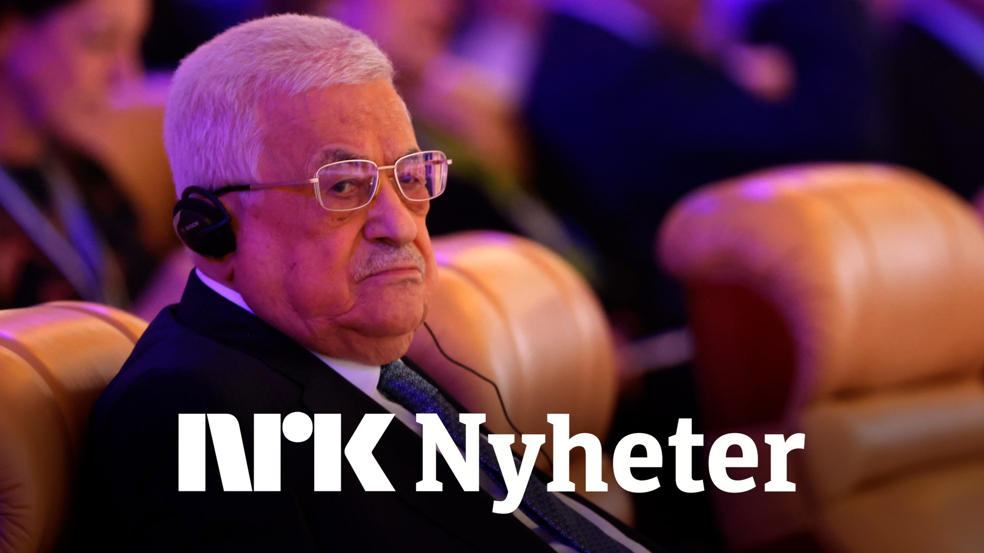 NRK Nyheter - NRK TV