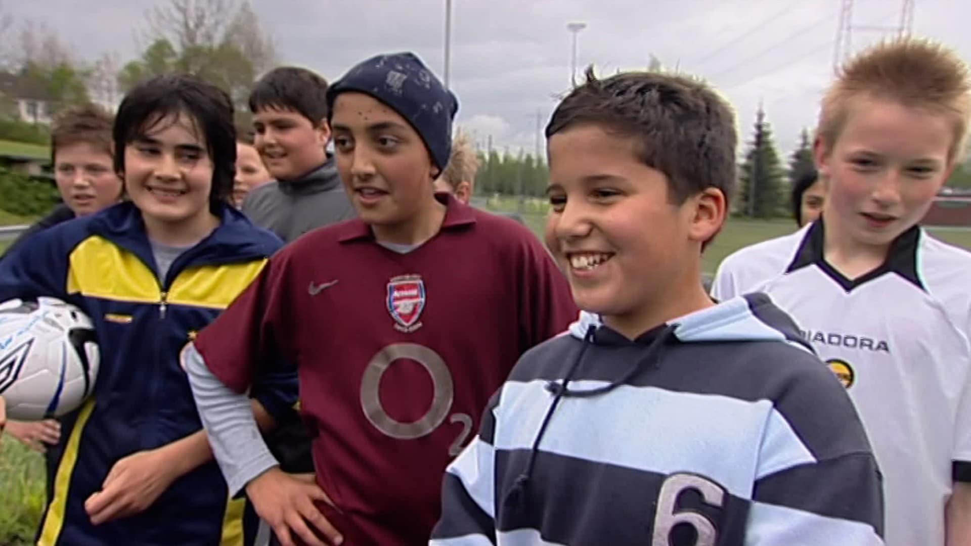 Gaven. Realityserie - NRK TV