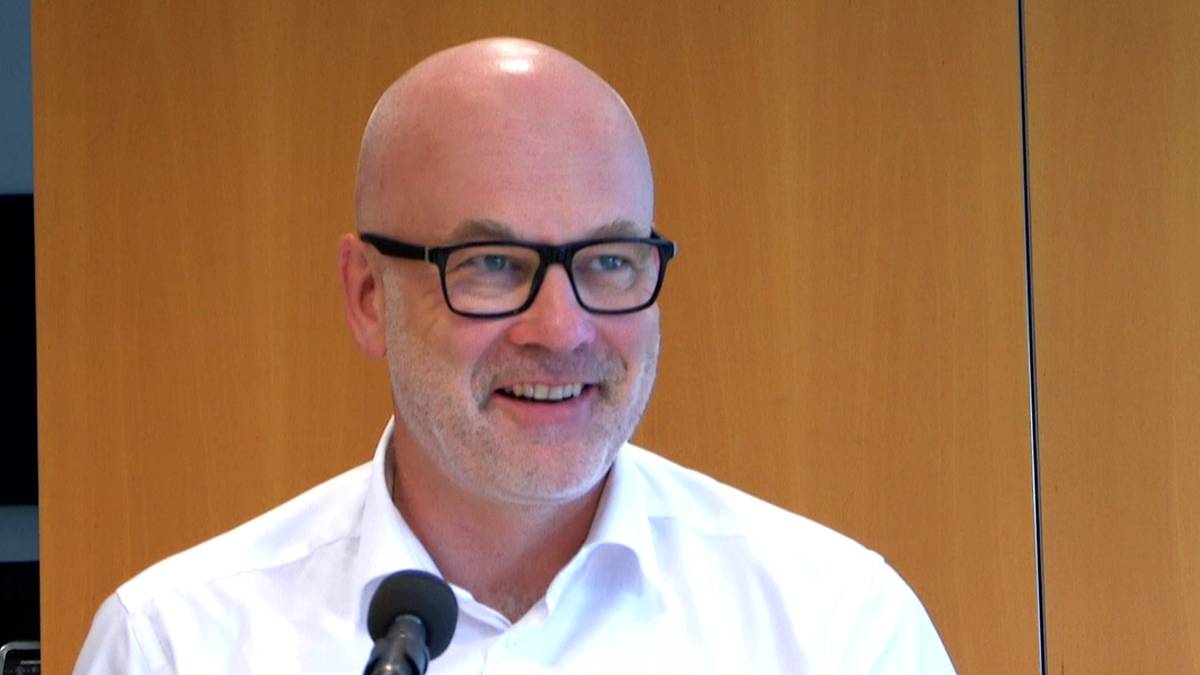 Randklev bru åpnes før sommeren – NRK Innlandet – Lokale nyheter, TV og ...