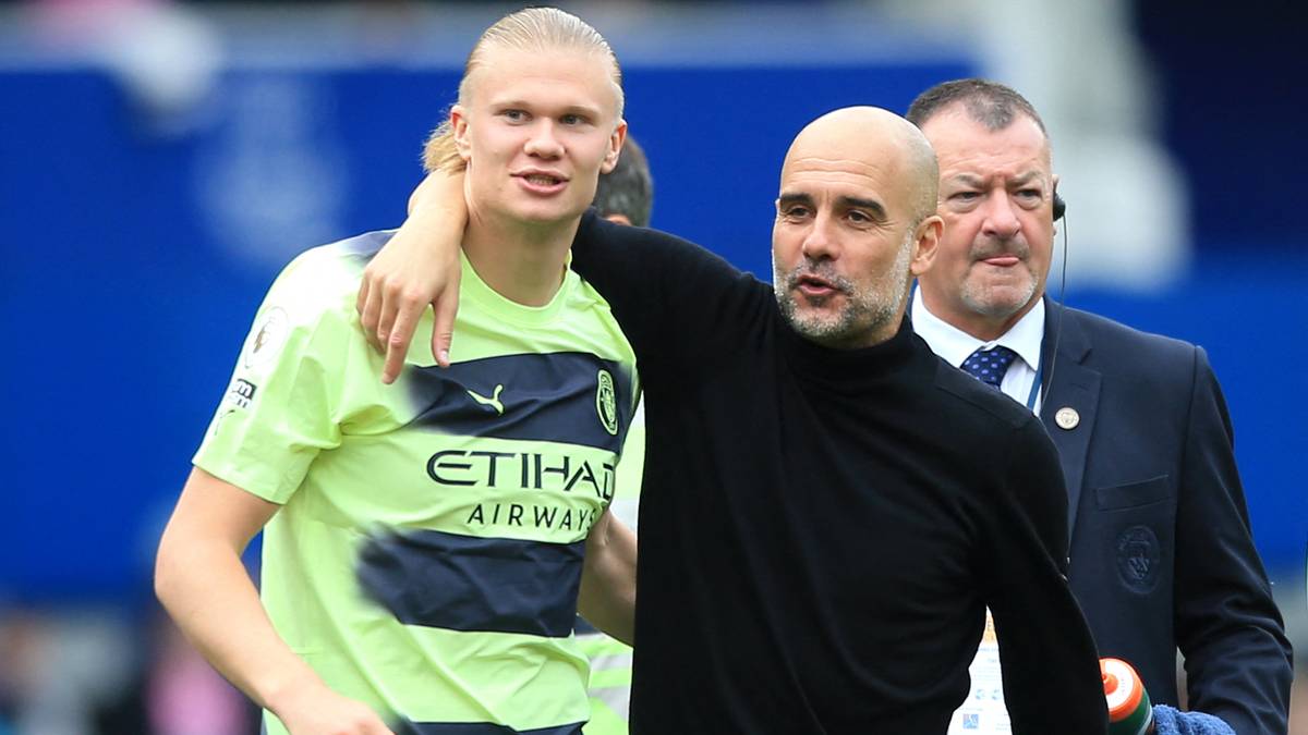 Manchester City til Japan i sommer – NRK Sport – Sportsnyheter ...