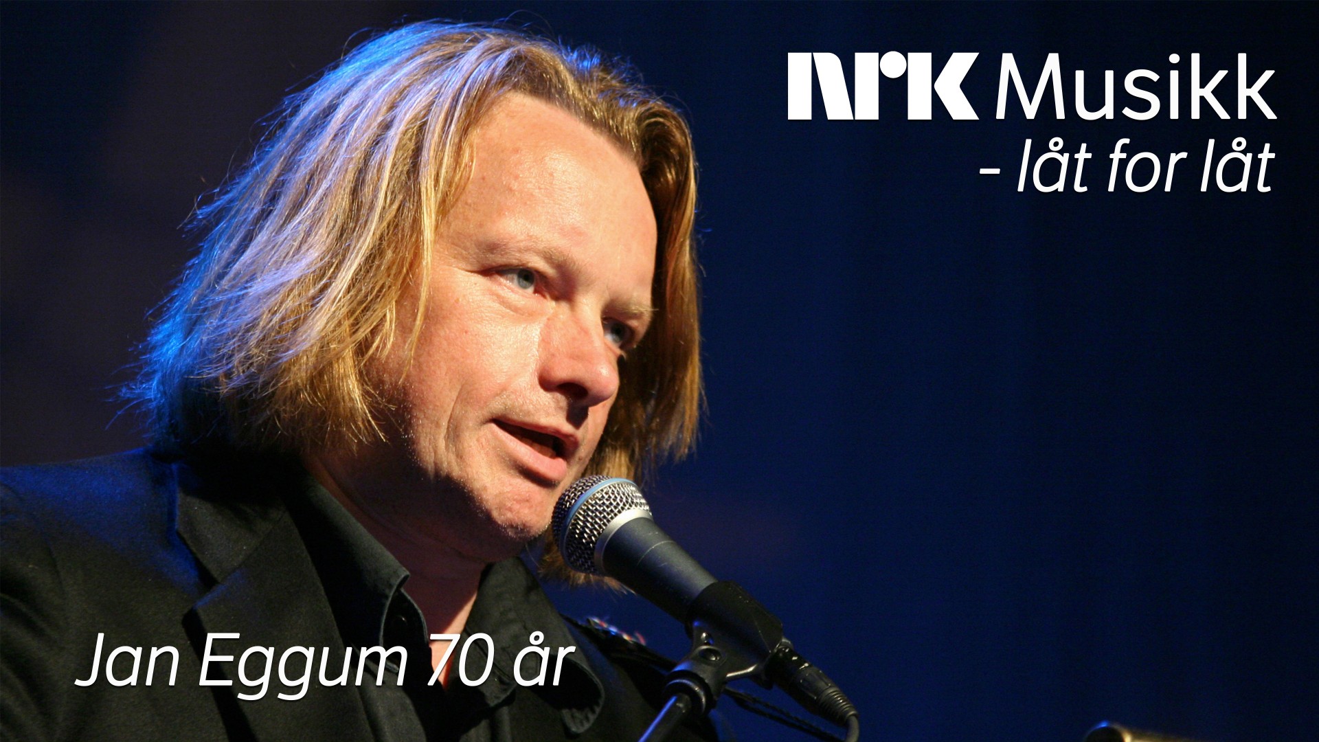 NRK Musikk - låt for låt - NRK TV