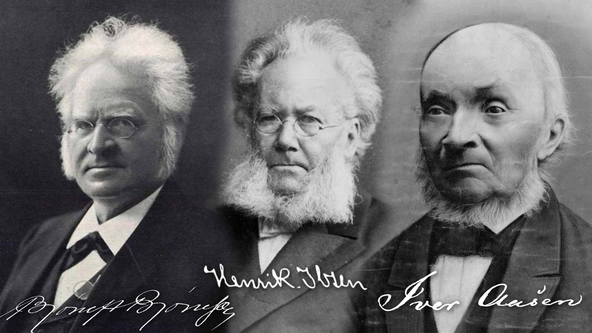 Hva kan du om den nasjonale minoriteten skogfinner - ta testen her ...