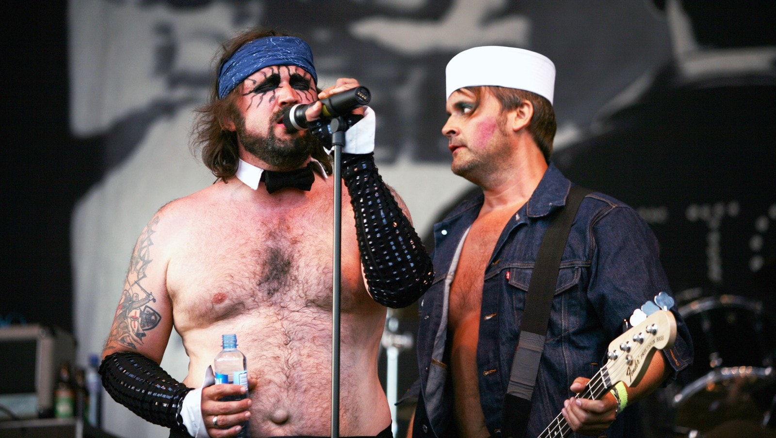 Turboneger på tomgang – NRK Kultur og underholdning