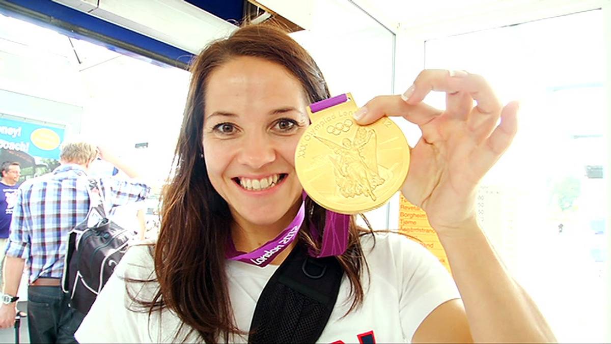 Kari Mette Johansen har vunnet mest – NRK Østfold – Lokale nyheter, TV ...