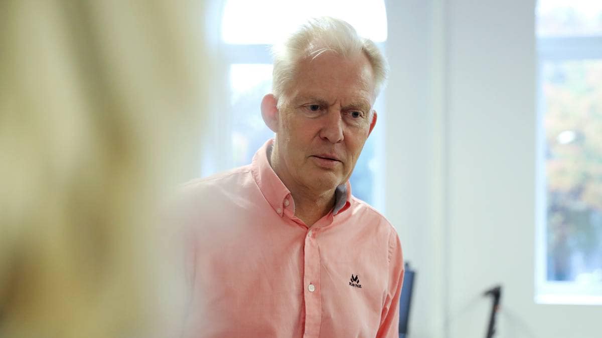 Vil Følge Opp Ungdom Som Var Vitne Til Voldshendelse Nrk Sørlandet