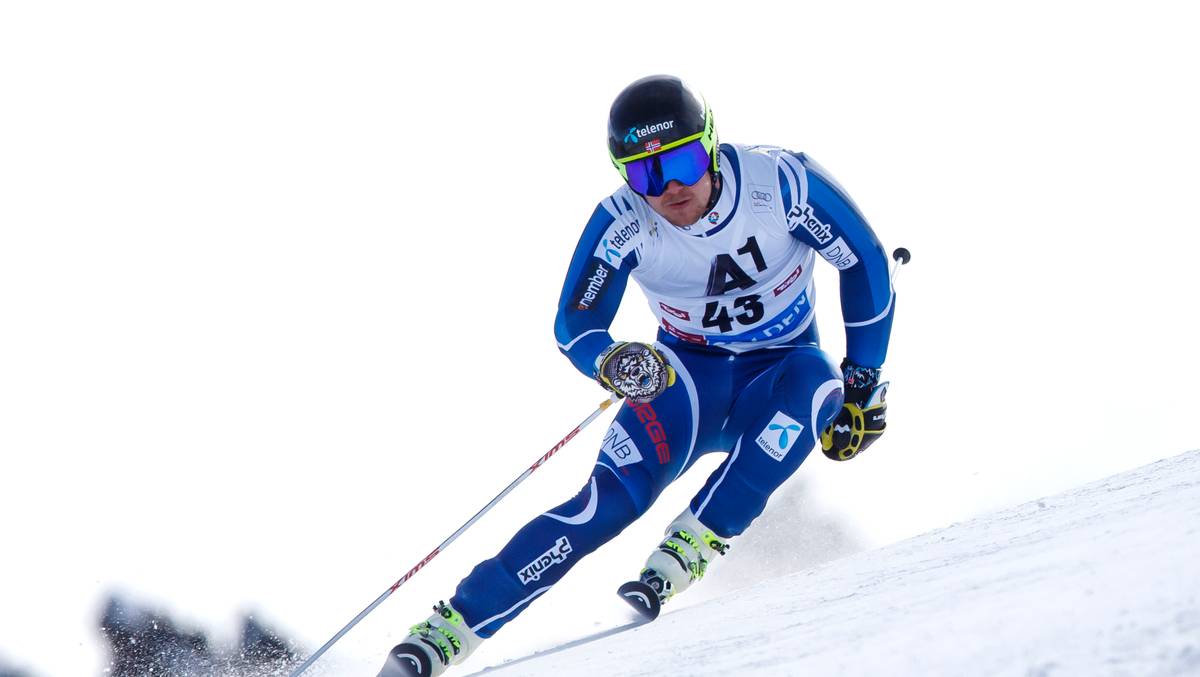 Neteland får kjøre på verdenscuplaget – NRK Vestland