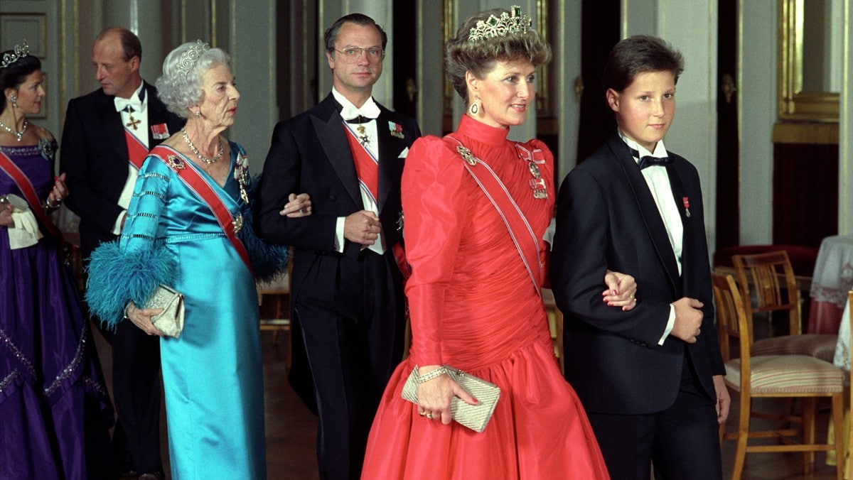 Dronning Sonja fyller 75 – NRK Norge – Oversikt over nyheter fra ulike ...