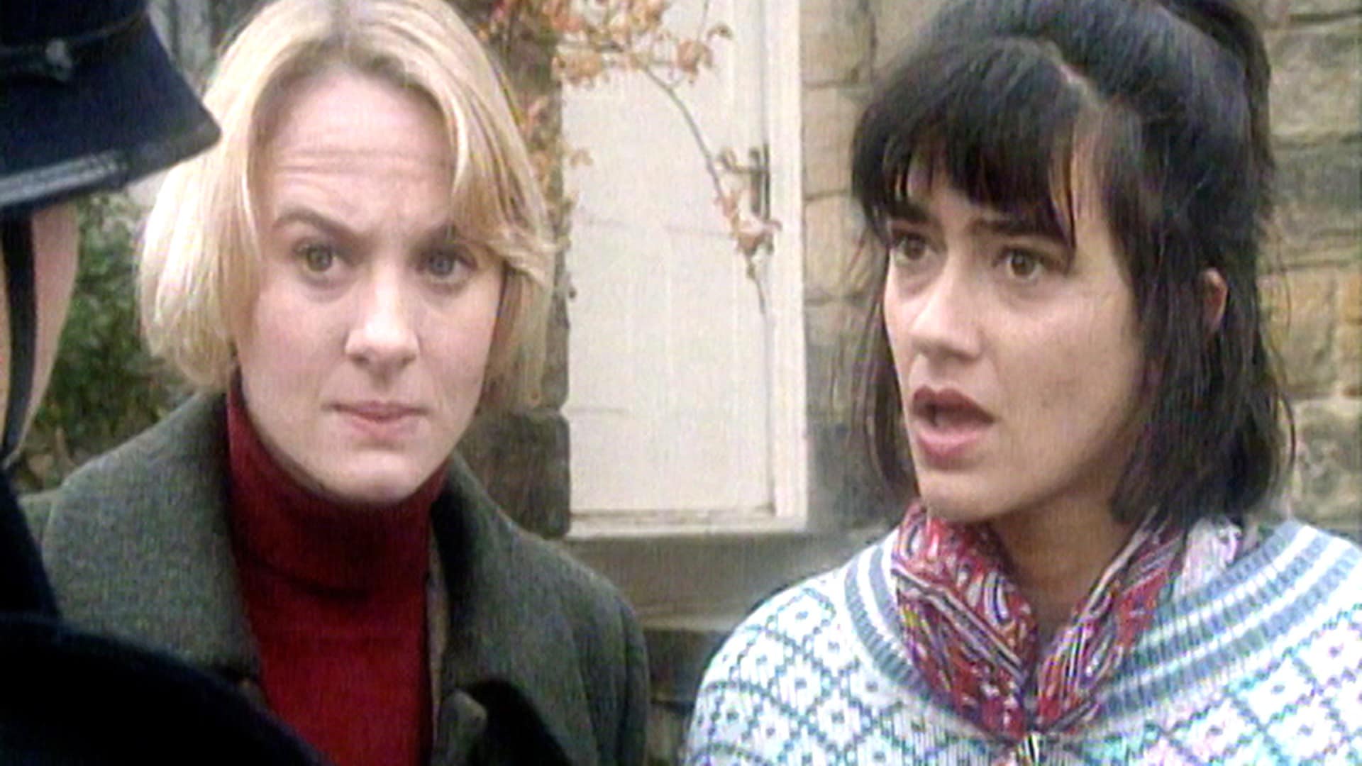 Med hjartet på rette staden - NRK TV