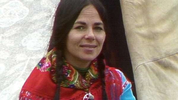 Samiske eventyr og fortellinger – NRK TV