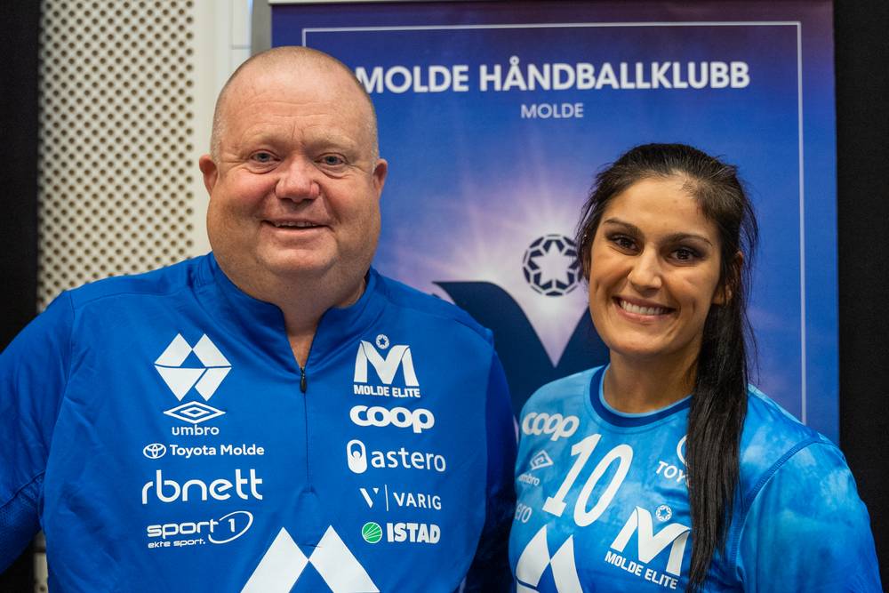 Molde HK Elite – NRK Møre og Romsdal – Lokale nyheter, TV og radio