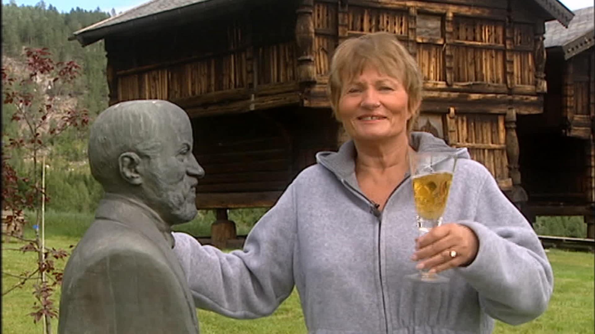 Herskapelig - NRK TV