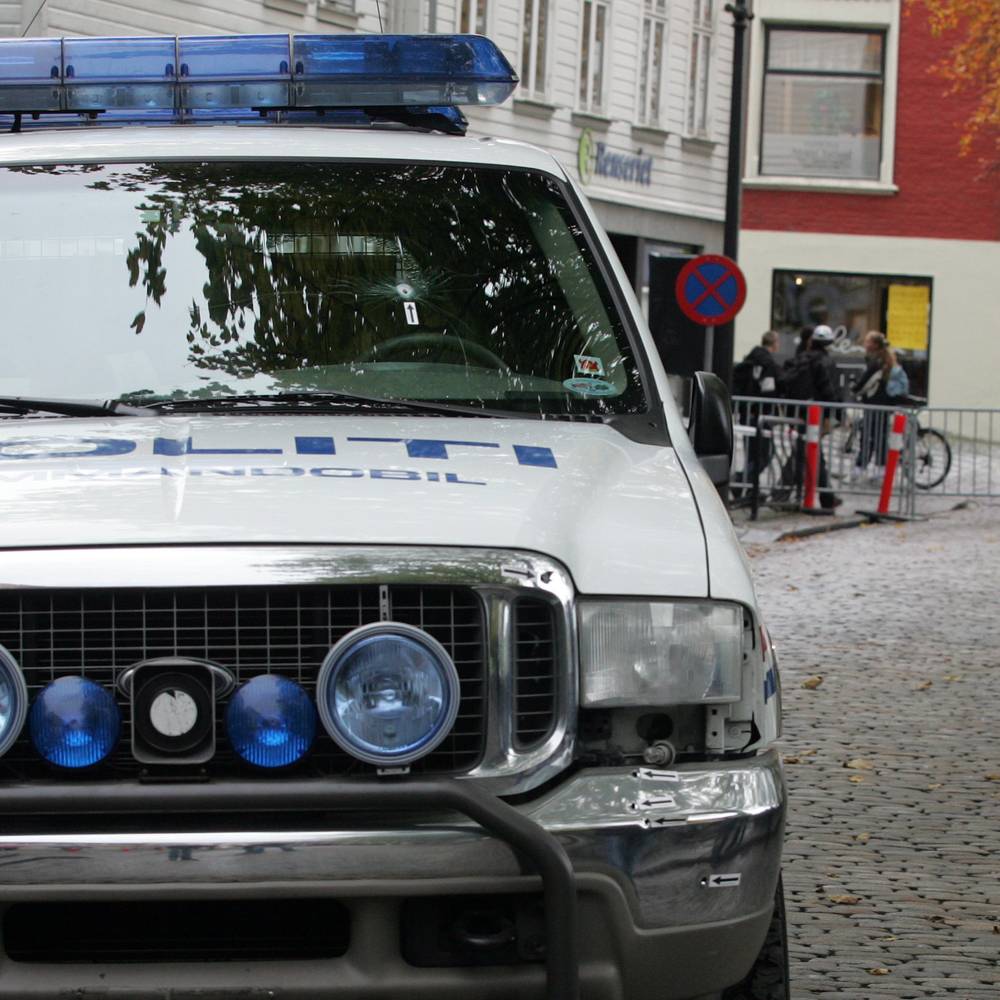 Mener det har skjedd noe i politiet etter Nokas-ranet – NRK Rogaland – Lokale nyheter, TV og radio