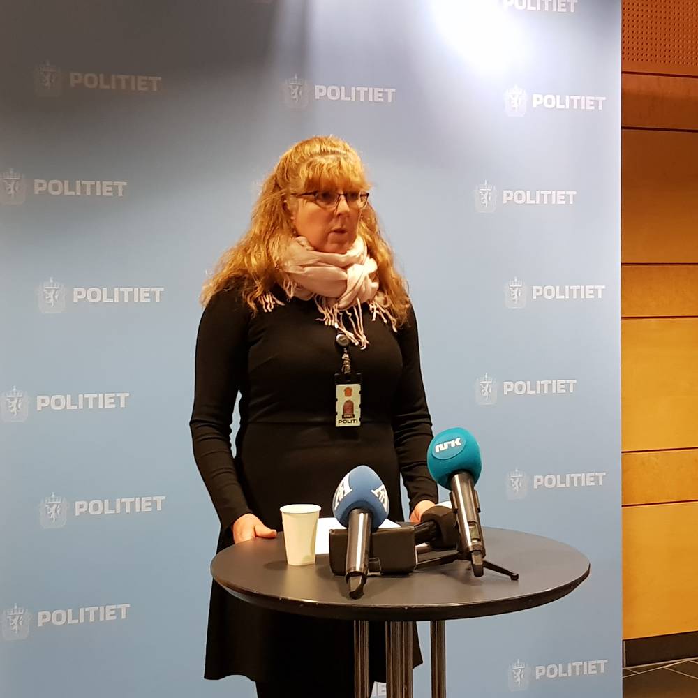 Ole Geir Hodne Viste ble trolig ikke utsatt for noe kriminelt – NRK ...