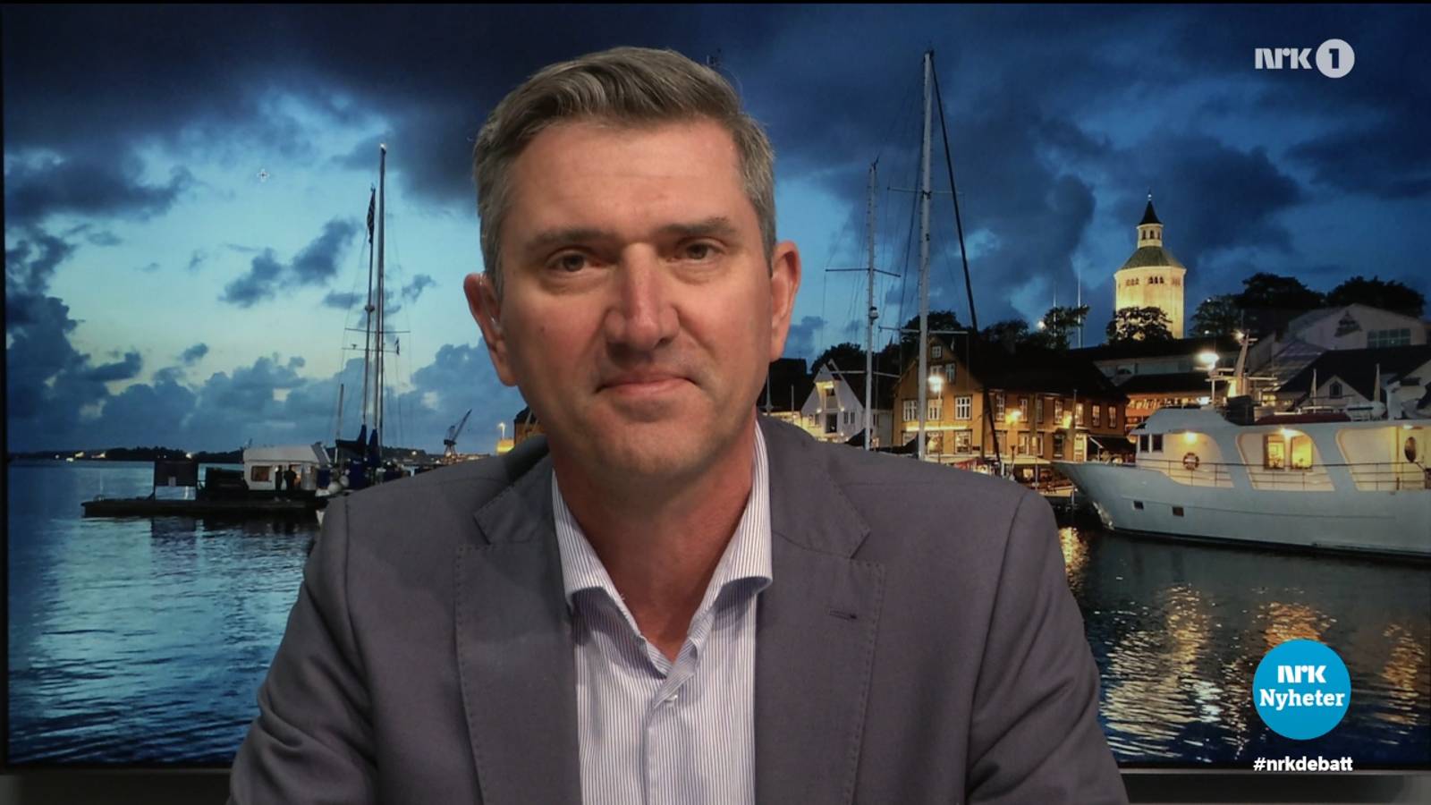 67 prosent av norsk vindkraft eies av utenlandske selskaper – NRK Norge – Oversikt over nyheter ...