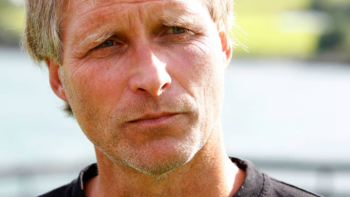 Skuffa over nei til sjøkabel – NRK Vestland