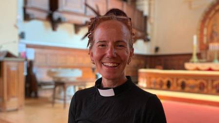 Sunniva Gylver blir ny biskop i Oslo – Stor-Oslo