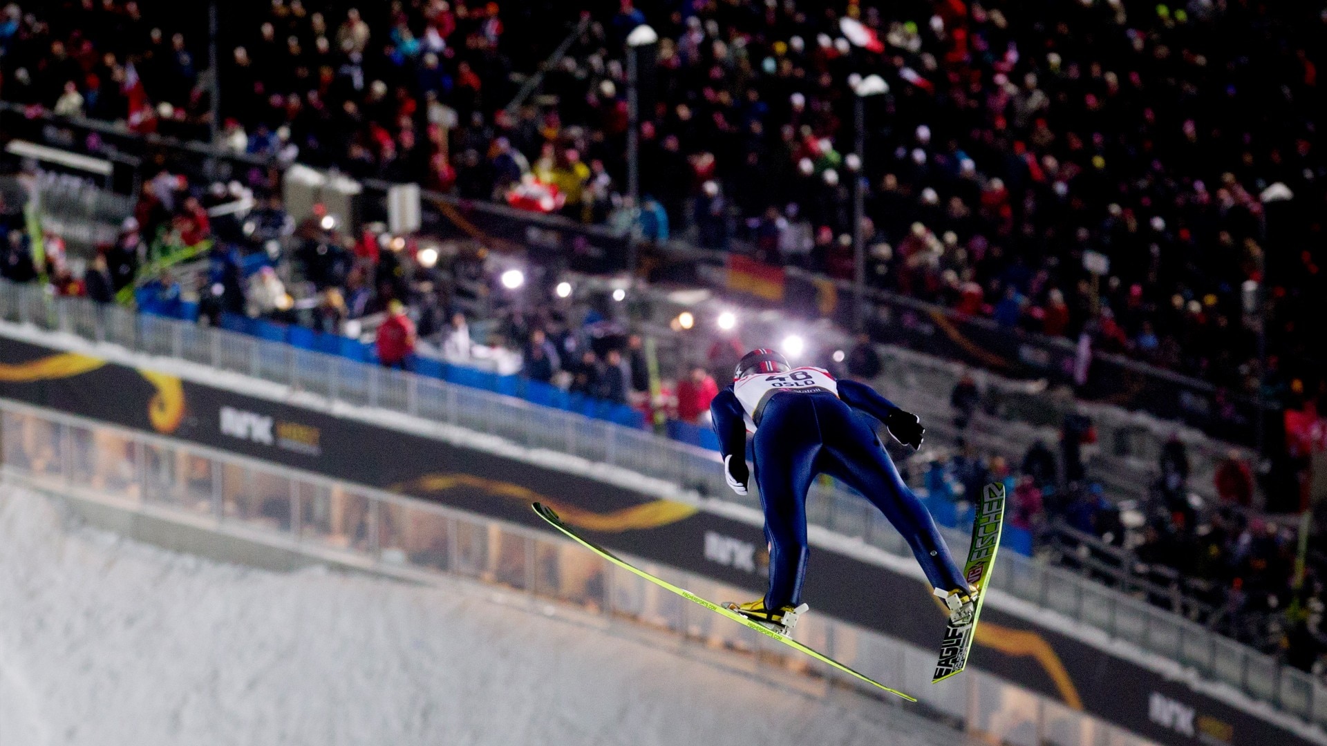Ski-VM - NRK TV