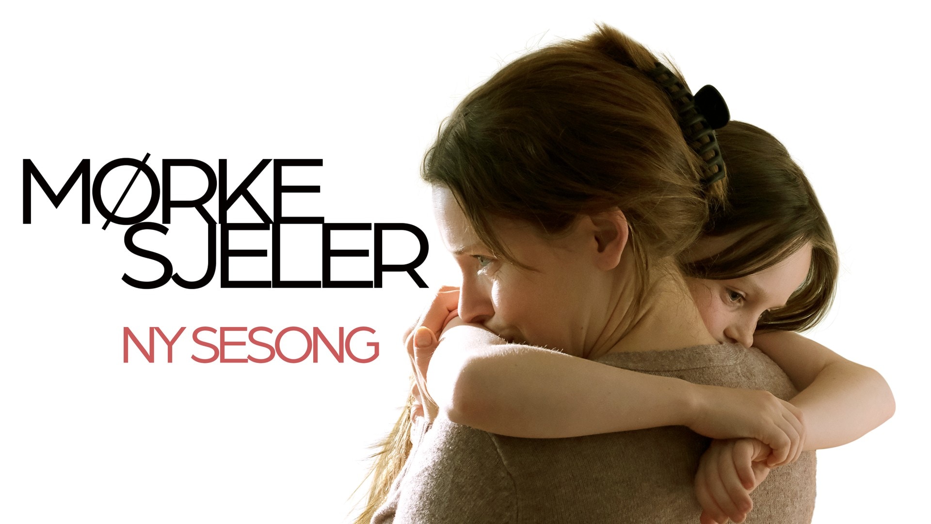 Mørke sjeler - NRK TV