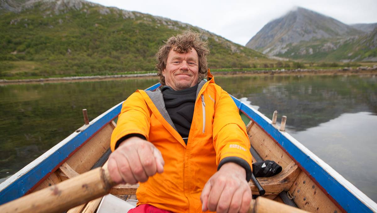 Monsen på villspor-quiz – Natur – NRK