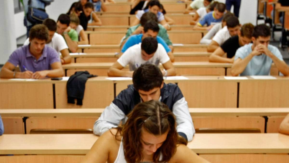 Studieavgift er en mulig løsning – Ytring