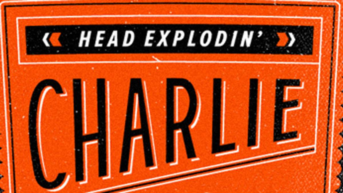 The Sheen Team spanderer! – Filmpolitiet