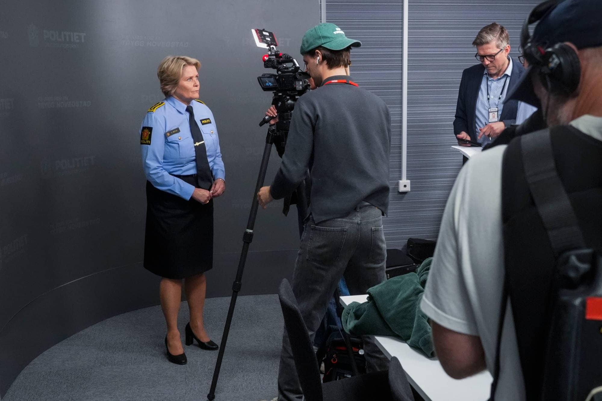 NRK forklarer: Sju spørsmål og svar om drapet på Nokas-raner Metkel Betew – NRK Norge – Oversikt ...