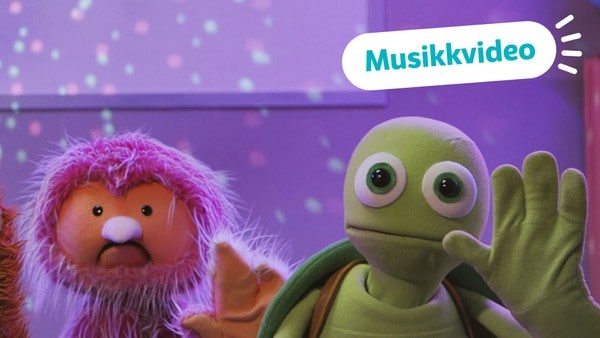 NRK Super - Dyra i Dyrebo