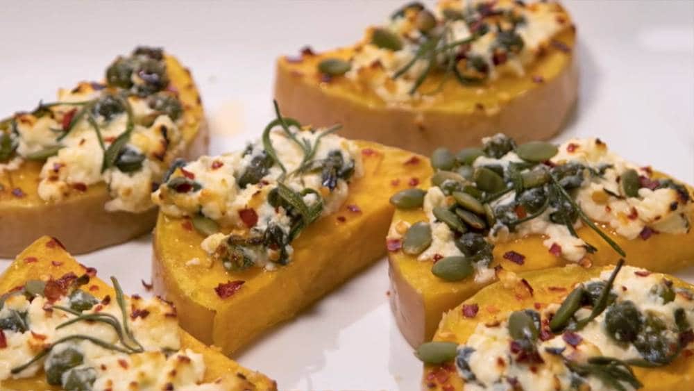 Familiekokkene 2020 vegetarisk mat – NRK Mat – Oppskrifter og inspirasjon