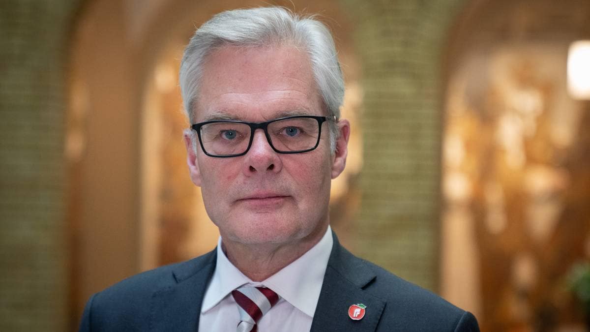 Statsbudsjettet 2026 – Siste nytt – NRK