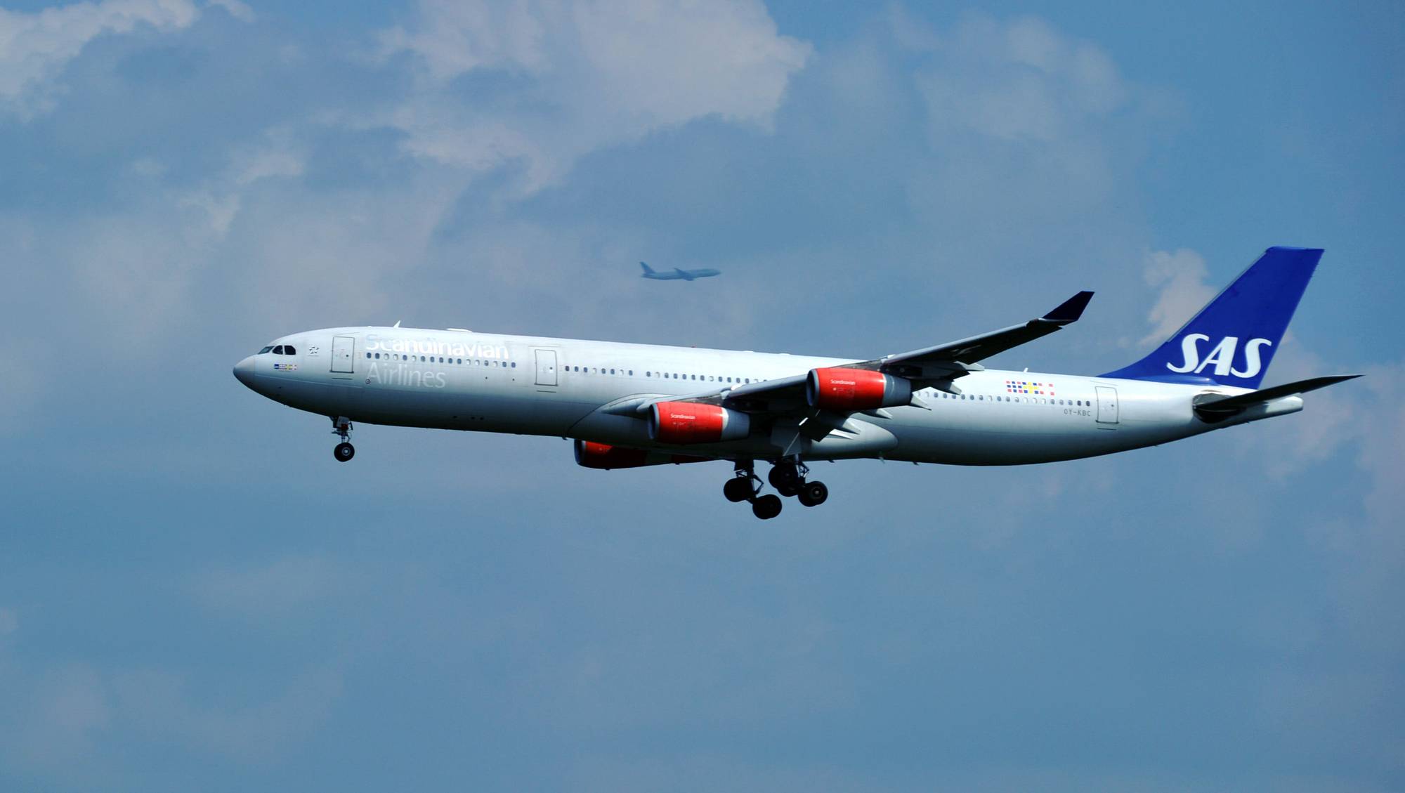 SAS selger Widerøe og bakkeselskap – Økonomi