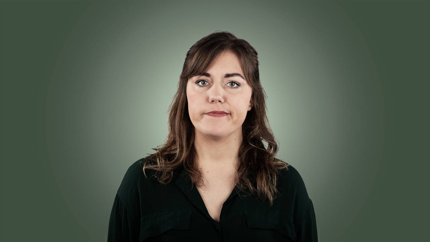 Marlene Stavrum – NRK