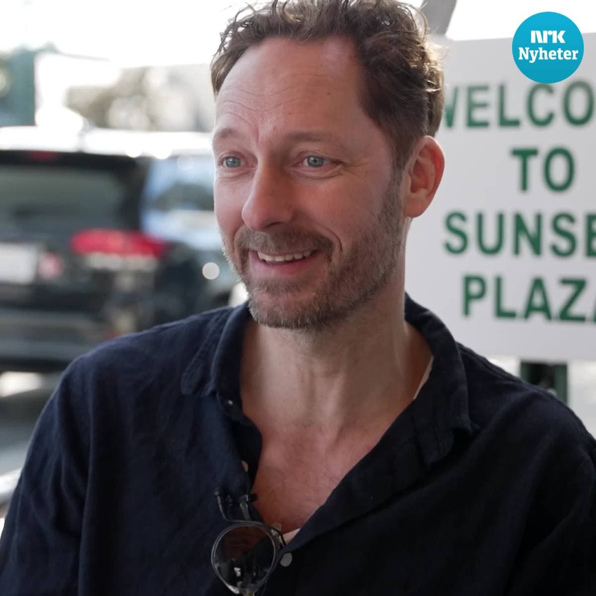 Trond Fausa Aurvåg er det nærmeste Norge kommer en Oscar i år – NRK ...