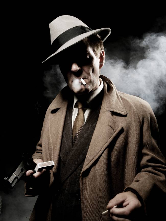 Knut Gribb – Dødebokens vokter – NRK Kultur og underholdning